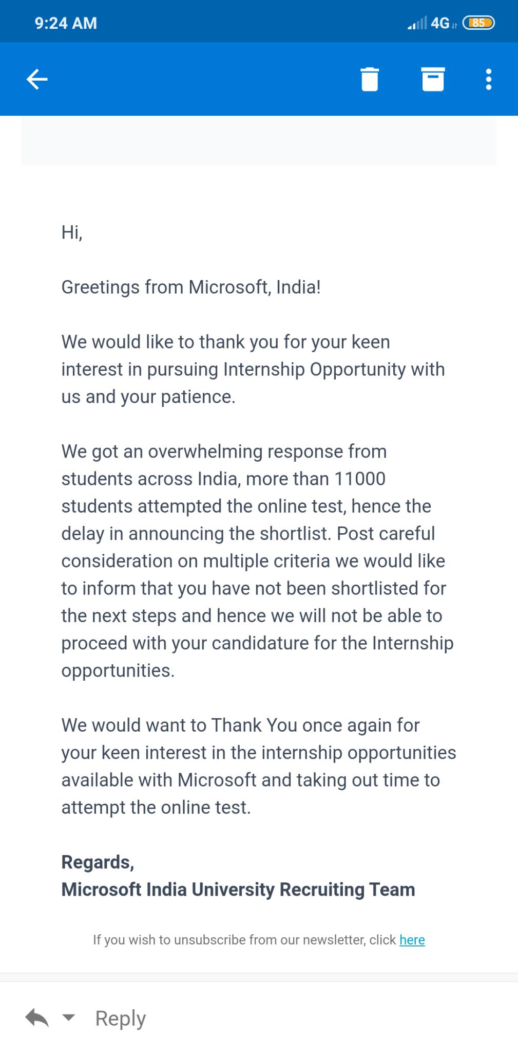 Abhishek Kumar Sah on LinkedIn: #microsoft #internship #coding # ... Abhishek Kumar Sah on LinkedIn: #microsoft #internship #coding # ...