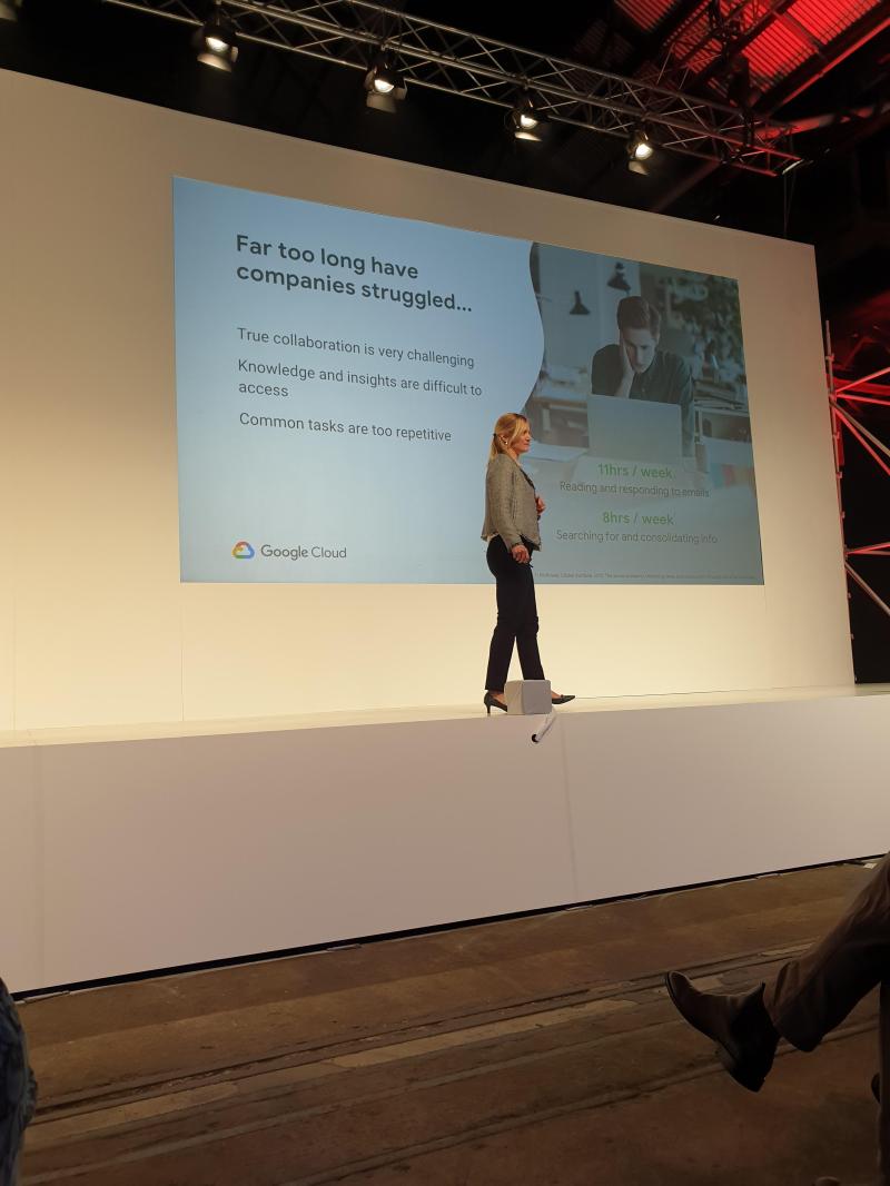 Bilal Javed on LinkedIn: #googlecloudsummit #collaboration #smart # ... Bilal Javed on LinkedIn: #googlecloudsummit #collaboration #smart # ...