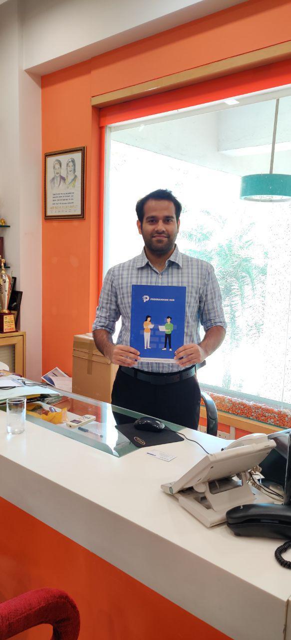 Programming Hub on LinkedIn: #pillaicollege #pillais #programminghub # ... Programming Hub on LinkedIn: #pillaicollege #pillais #programminghub # ...