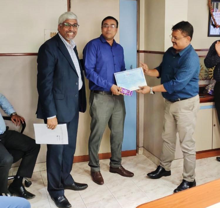 Rupam Jyoti Das on LinkedIn: #got_recognised_for_performance2019 #best ... Rupam Jyoti Das on LinkedIn: #got_recognised_for_performance2019 #best ...