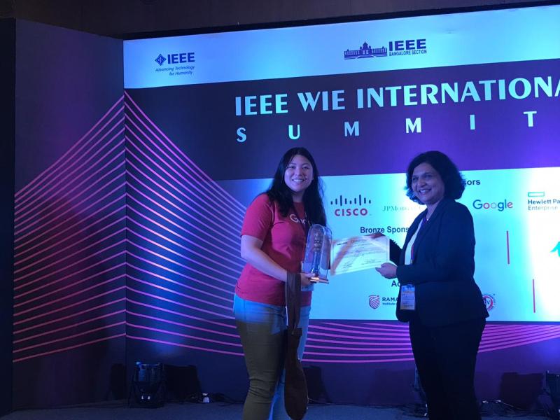 Sandhya Ranganathan on LinkedIn: #hpe #ieee #hpecareers # ... Sandhya Ranganathan on LinkedIn: #hpe #ieee #hpecareers # ...