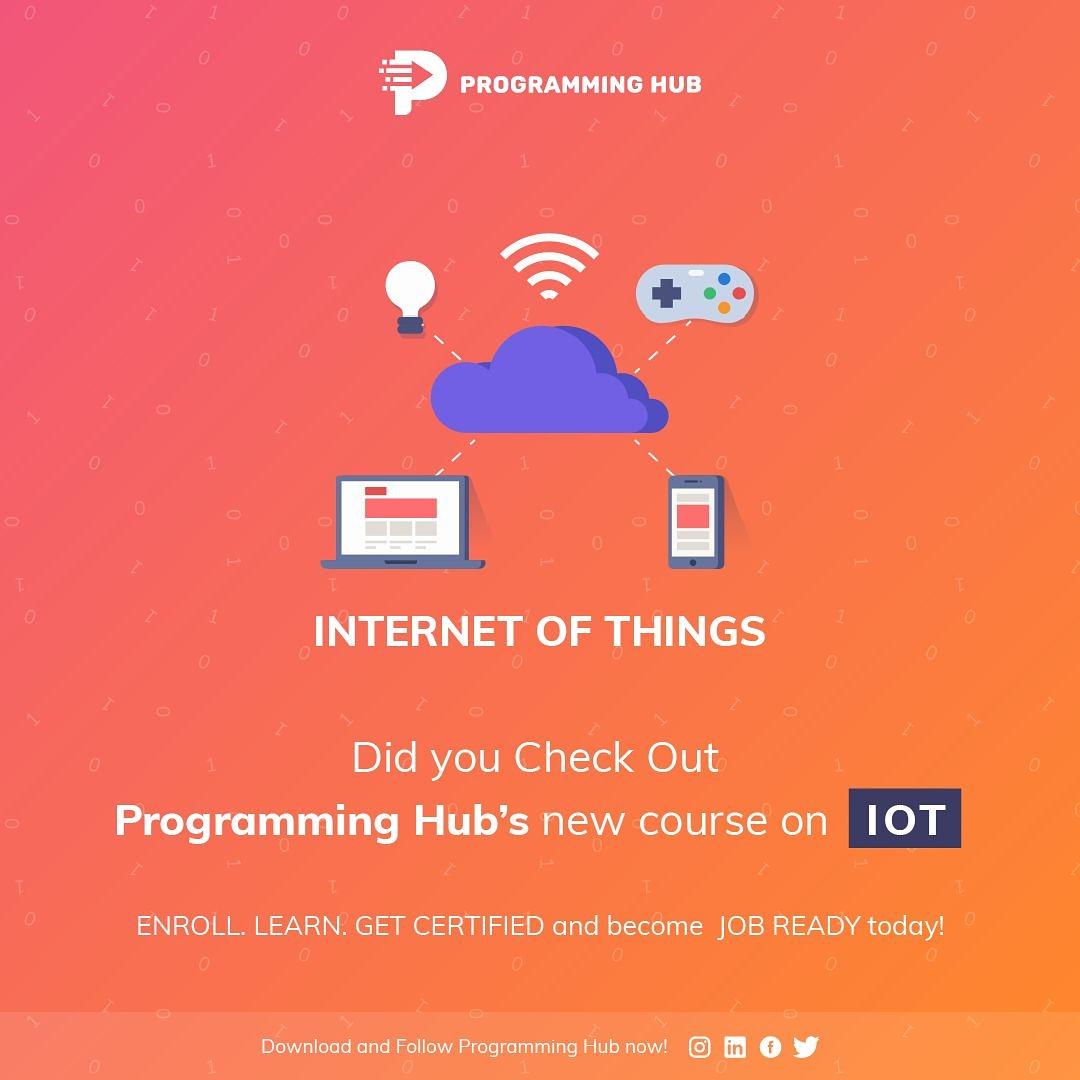 Programming Hub on LinkedIn: #coding #programming #learntocode # ... Programming Hub on LinkedIn: #coding #programming #learntocode # ...