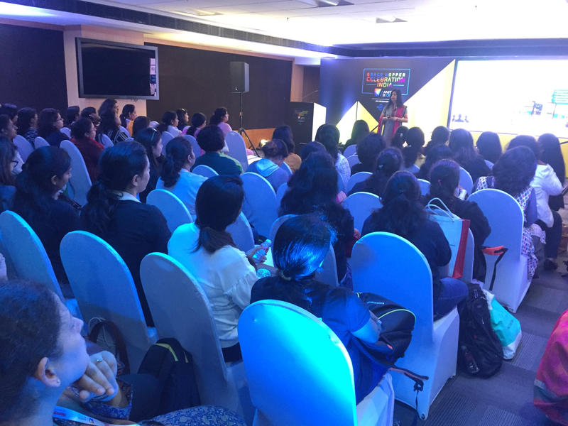 Harris M. on LinkedIn: Glimpses of I-Connect session at GHCI Mohan ... Harris M. on LinkedIn: Glimpses of I-Connect session at GHCI Mohan ...