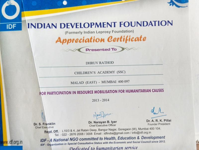 Dhruv Rathod on LinkedIn: #help #development #donating #participation # ... Dhruv Rathod on LinkedIn: #help #development #donating #participation # ...