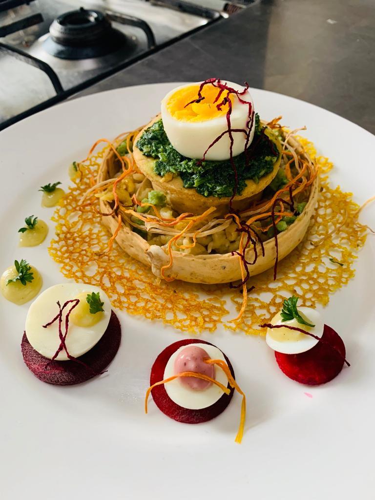 Manik Chauhan on LinkedIn: German Menu Manik Chauhan on LinkedIn: German Menu