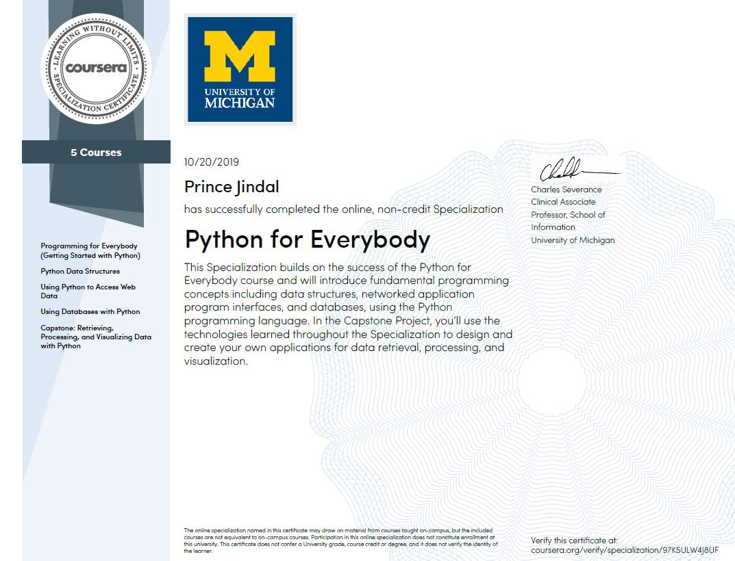 Prince Jindal on LinkedIn: #python #novartis Prince Jindal on LinkedIn: #python #novartis