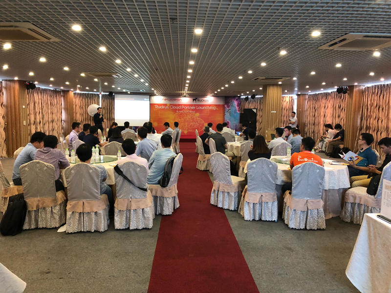 CommScope APAC on LinkedIn: #cloud #wifi #vietnam #partnership # ... CommScope APAC on LinkedIn: #cloud #wifi #vietnam #partnership # ...