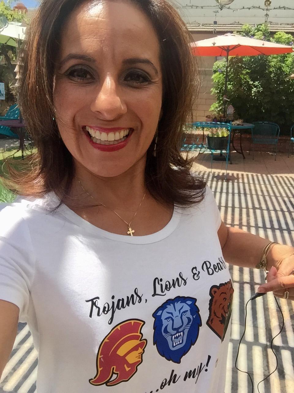 Dr. Cynthia Colon on LinkedIn: Super excited to return to KTLA tomorrow ... Dr. Cynthia Colon on LinkedIn: Super excited to return to KTLA tomorrow ...
