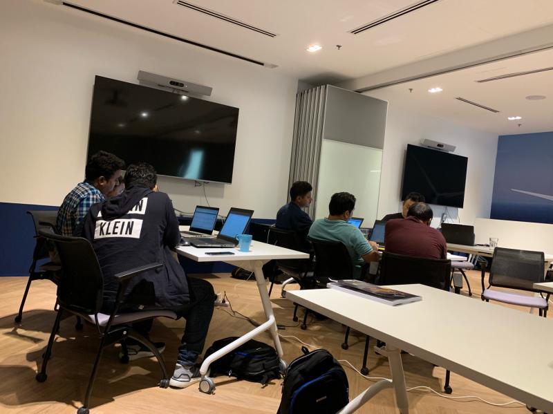 Naveen Kumar Singh on LinkedIn: #scrum #agile #devops #malaysia # ... Naveen Kumar Singh on LinkedIn: #scrum #agile #devops #malaysia # ...