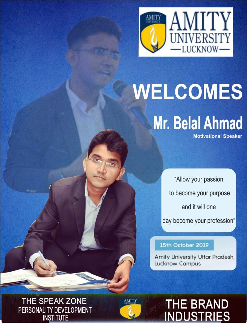 Belal Ahmad on LinkedIn: #amitylucknow #belalahmad #reflectwithbelal # ... Belal Ahmad on LinkedIn: #amitylucknow #belalahmad #reflectwithbelal # ...
