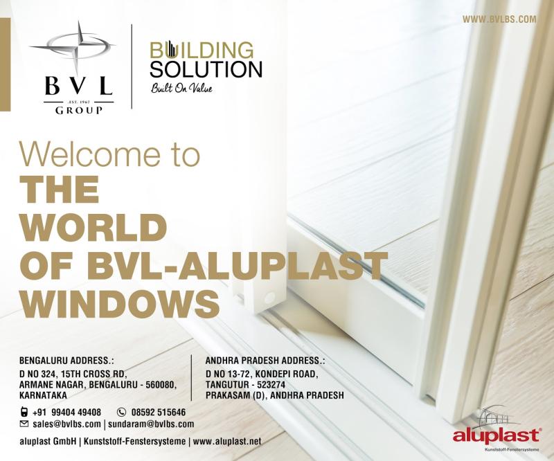 Meenakshi Sundaram on LinkedIn: #upvc Meenakshi Sundaram on LinkedIn: #upvc