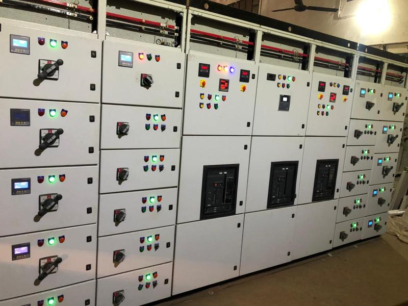 Jitesh rohilla on LinkedIn: Final Inspection is done successfully by ... Jitesh rohilla on LinkedIn: Final Inspection is done successfully by ...
