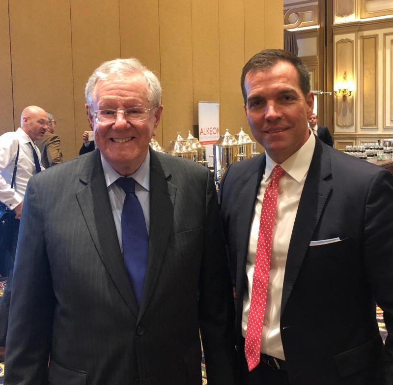 David L. Spence, CFP®, CRPC® on LinkedIn: #newyorklifeinvestments David L. Spence, CFP®, CRPC® on LinkedIn: #newyorklifeinvestments