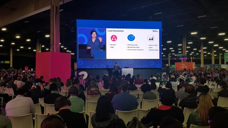 Irene Ng on LinkedIn: #tc19 #data19 #datafam #cmo #marketing #analytics ... Irene Ng on LinkedIn: #tc19 #data19 #datafam #cmo #marketing #analytics ...