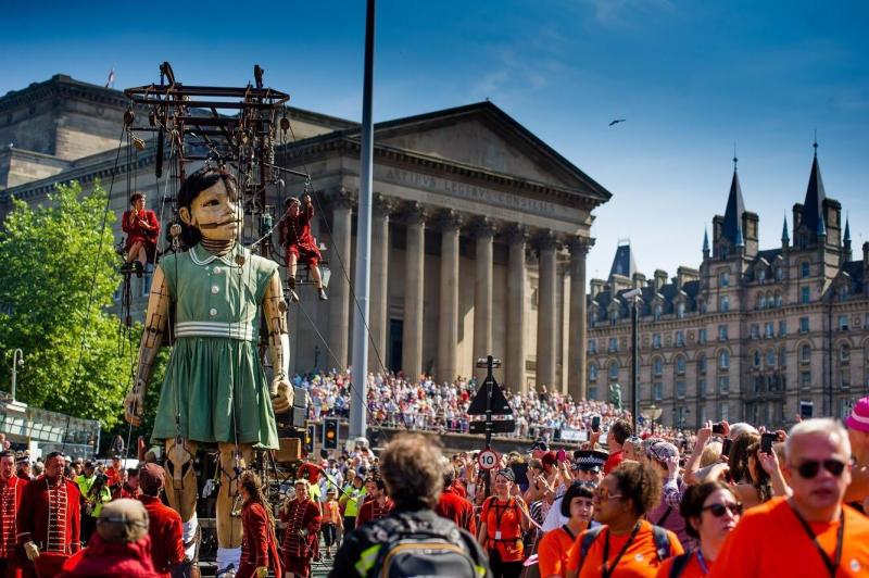 Gary Millar FJMU on LinkedIn: GIANT news Gary Millar FJMU on LinkedIn: GIANT news