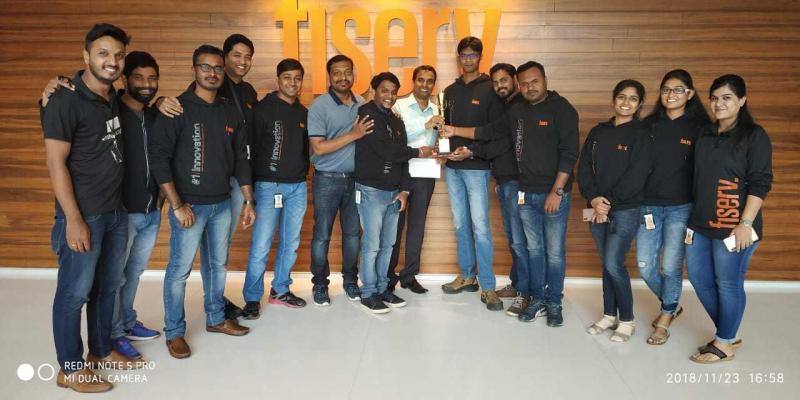 Nishant Apturkar on LinkedIn: #fiserv #qualitychampion Nishant Apturkar on LinkedIn: #fiserv #qualitychampion