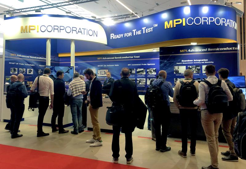 MPI Corporation on LinkedIn: #mpi #eumw MPI Corporation on LinkedIn: #mpi #eumw