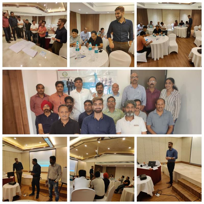 Anant Jain on LinkedIn: It was lovely to host a session for the senior ... Anant Jain on LinkedIn: It was lovely to host a session for the senior ...