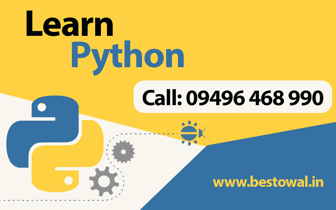 Bestowal Infotechs on LinkedIn: #python #programming #java #coding # ... Bestowal Infotechs on LinkedIn: #python #programming #java #coding # ...