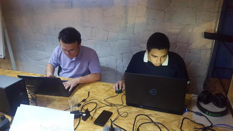 Matheus Ponce on LinkedIn: #programming #project Matheus Ponce on LinkedIn: #programming #project