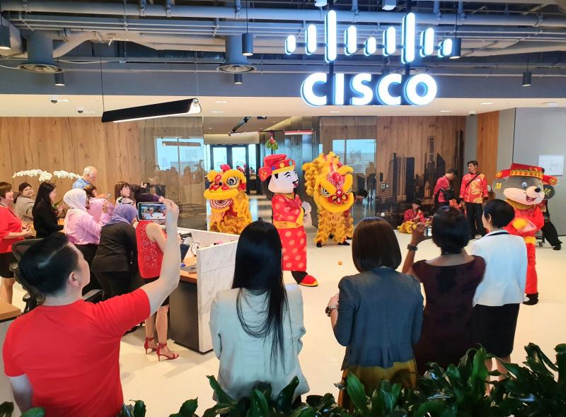 William Lee on LinkedIn: NUS Advanced Robotics Centre joined in The ... William Lee on LinkedIn: NUS Advanced Robotics Centre joined in The ...