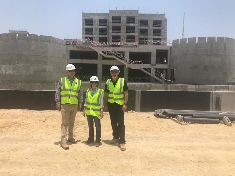 DSA Architects International posted on LinkedIn DSA Architects International posted on LinkedIn