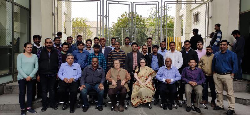 Vandana Bhatt posted on LinkedIn Vandana Bhatt posted on LinkedIn
