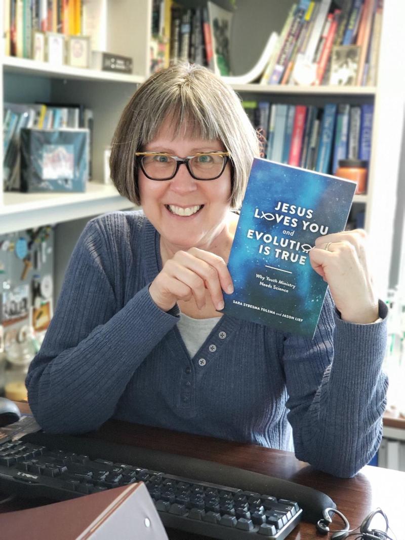 Sara Sybesma Tolsma on LinkedIn: Check out our new book out on May 6th! Sara Sybesma Tolsma on LinkedIn: Check out our new book out on May 6th!