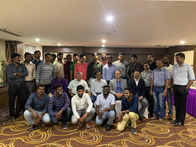 Venkatesan Jayabalan on LinkedIn: ASME Section IX Training completed ... Venkatesan Jayabalan on LinkedIn: ASME Section IX Training completed ...