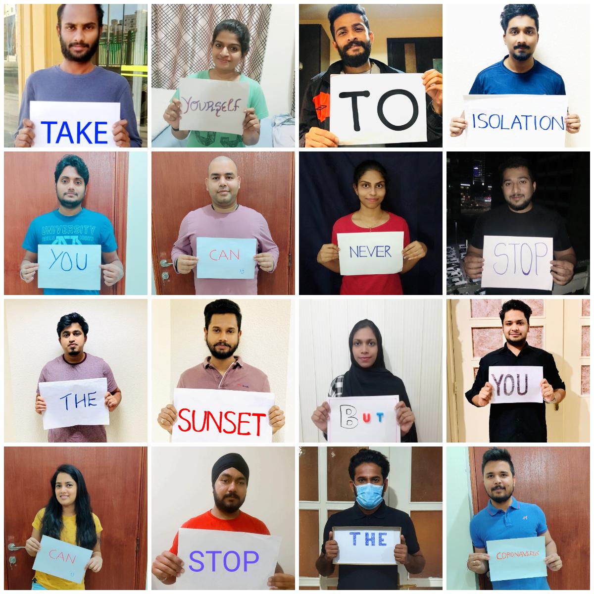 Aditya Jha on LinkedIn: #staysafe #stayhome #emircomams # ... Aditya Jha on LinkedIn: #staysafe #stayhome #emircomams # ...