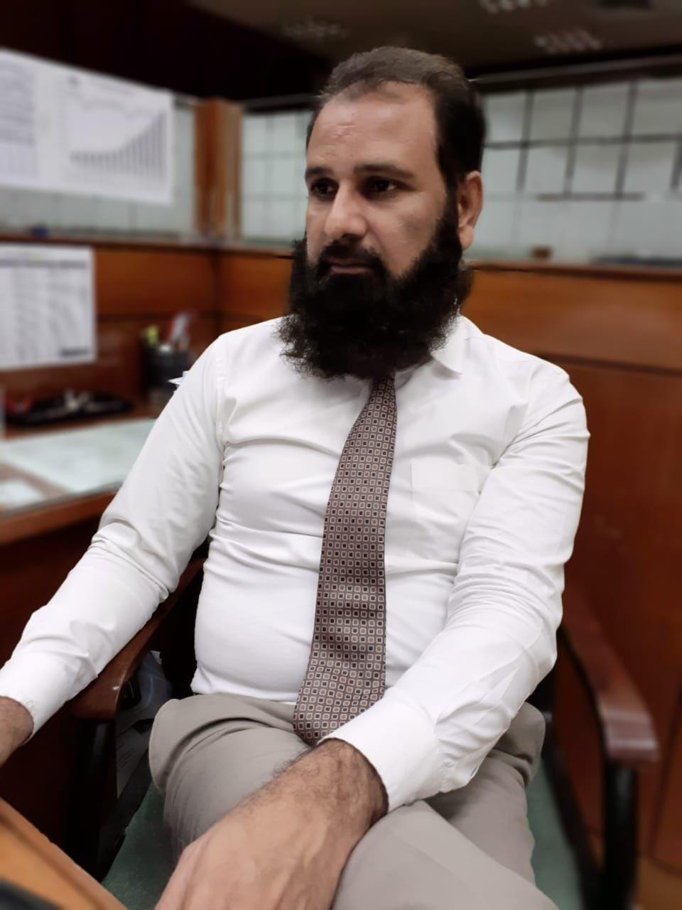 Muhammad Babar posted on LinkedIn Muhammad Babar posted on LinkedIn