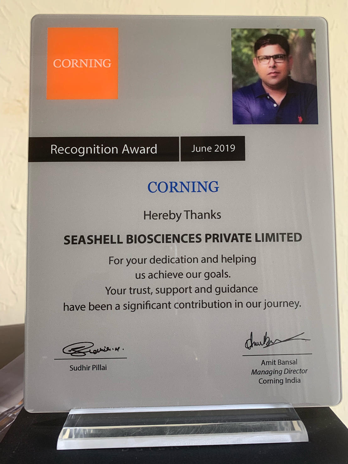 Durgesh Pratap Singh on LinkedIn: #seashell Durgesh Pratap Singh on LinkedIn: #seashell