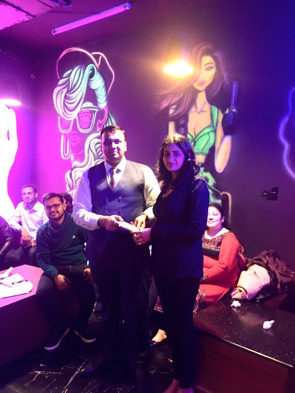 CA Diksha Uppal on LinkedIn: Thankyou so much sir for giving us the ... CA Diksha Uppal on LinkedIn: Thankyou so much sir for giving us the ...