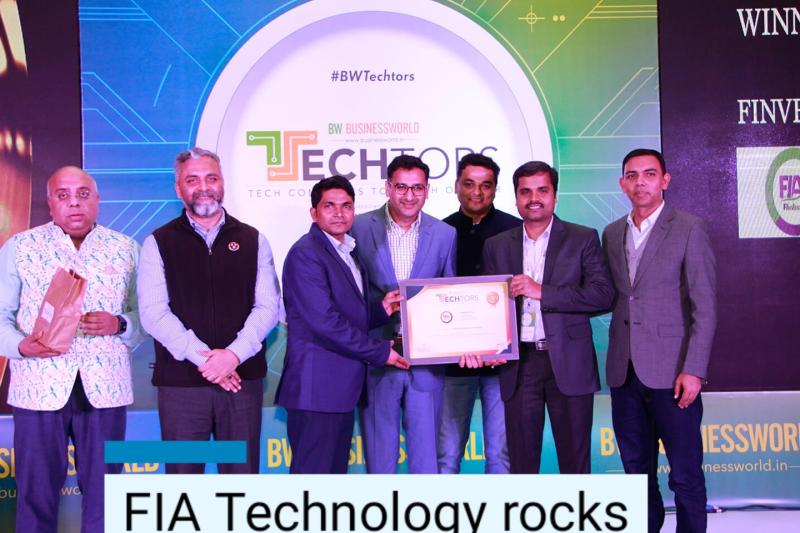 Kshirod Kumar Rout on LinkedIn: #bwtechtors Kshirod Kumar Rout on LinkedIn: #bwtechtors