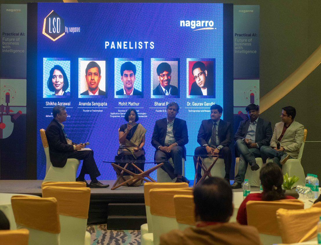 Nagarro on LinkedIn: #ai #nagarro #thinkingbreakthroughs Nagarro on LinkedIn: #ai #nagarro #thinkingbreakthroughs