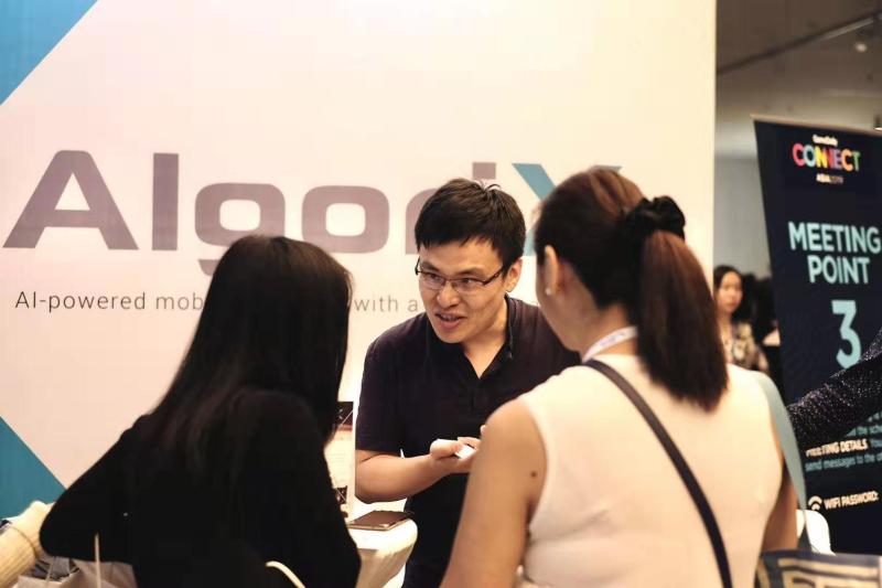 Frederic Liow on LinkedIn: #algorix Frederic Liow on LinkedIn: #algorix