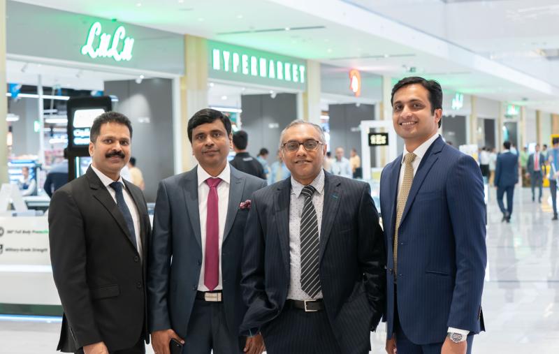 Anish Mohamed on LinkedIn: Our new CIO Piyush Kumar Chowhan Anish Mohamed on LinkedIn: Our new CIO Piyush Kumar Chowhan