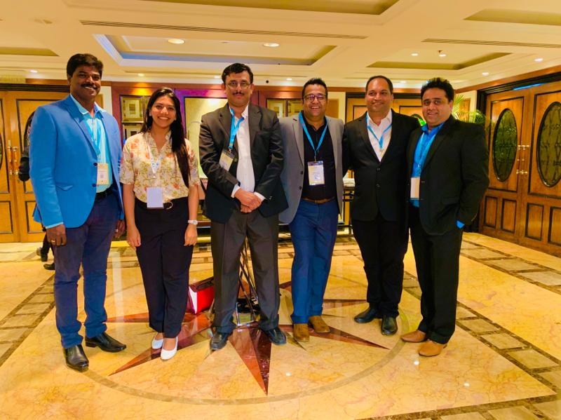 Mayank Anand on LinkedIn: #iscr Mayank Anand on LinkedIn: #iscr