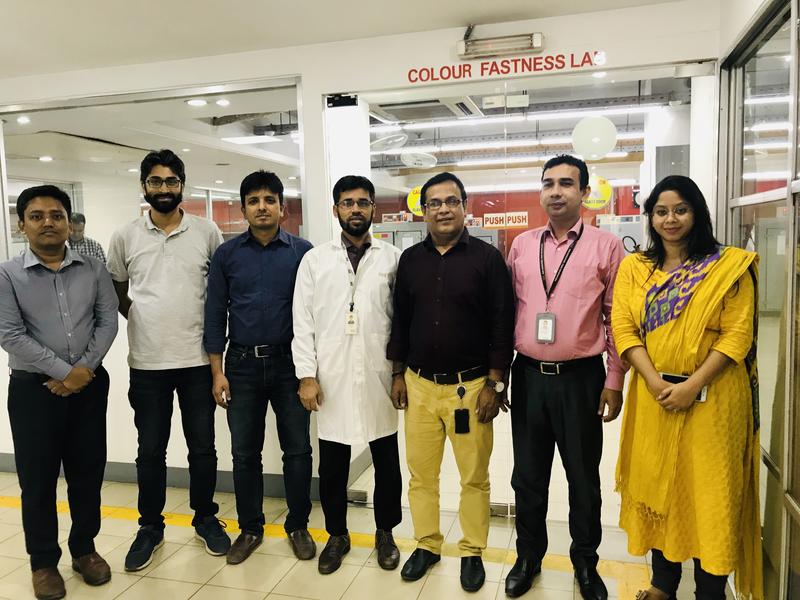 Anup Das Gupta on LinkedIn: We have Participated International Training ... Anup Das Gupta on LinkedIn: We have Participated International Training ...
