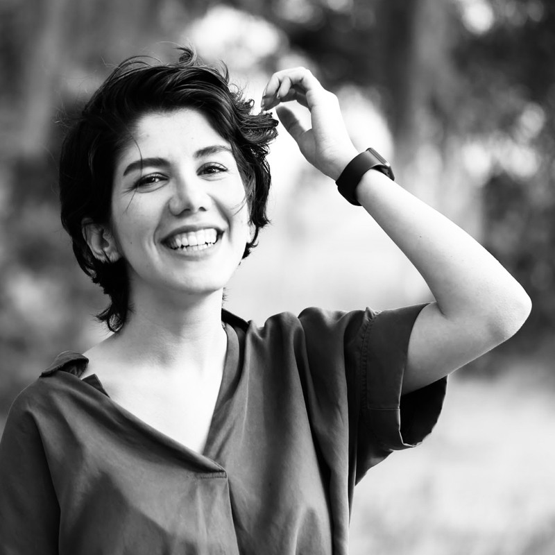 Simin Nasiri | LinkedIn Simin Nasiri | LinkedIn