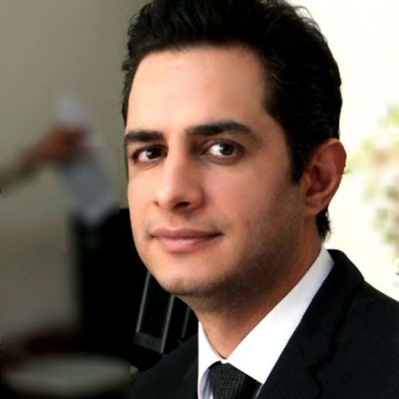 Salman Majidi | LinkedIn Salman Majidi | LinkedIn