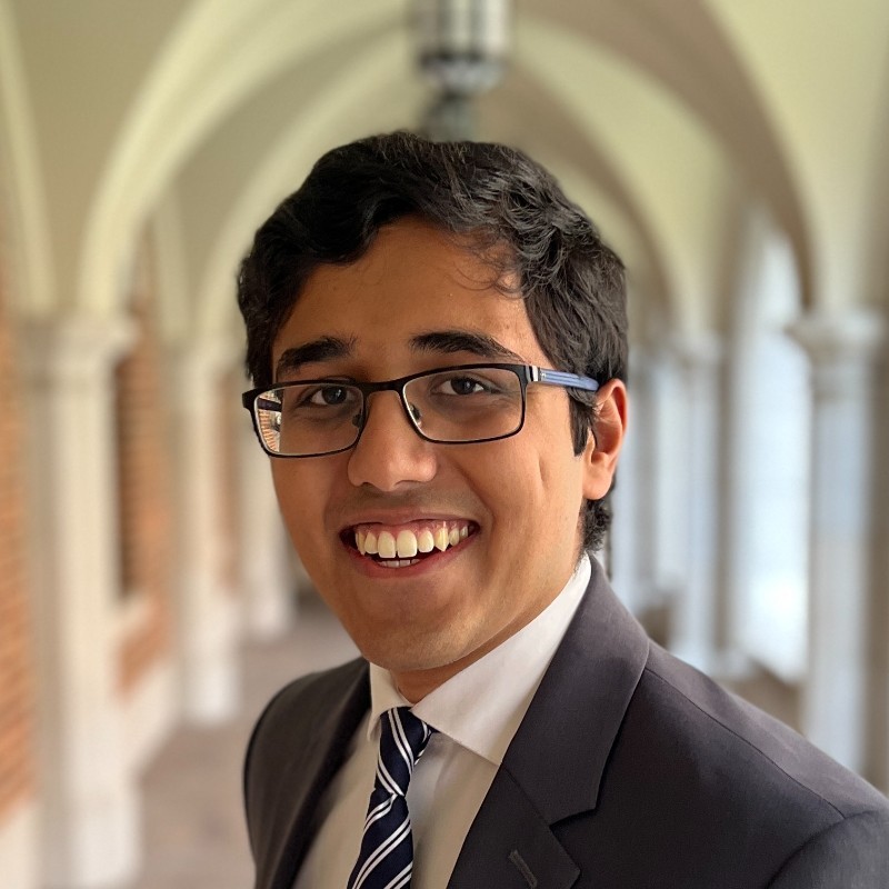 Arjun Gupta | LinkedIn Arjun Gupta | LinkedIn