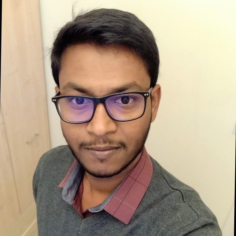 Mahammad Hussain Makandar - Engineering Lead - Infosys | LinkedIn Mahammad Hussain Makandar - Engineering Lead - Infosys | LinkedIn