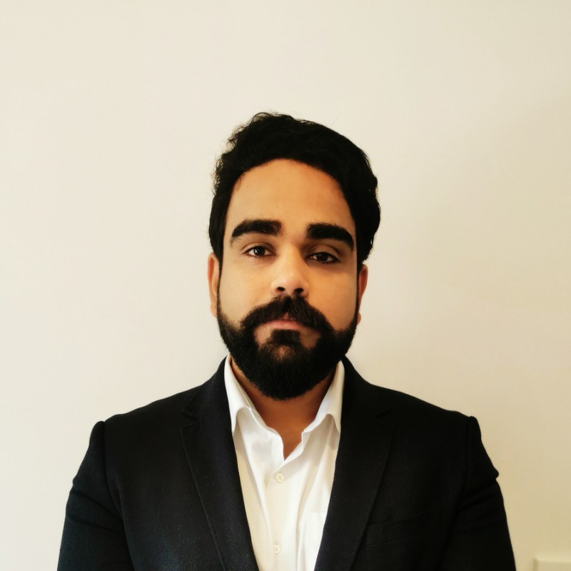 Akshat Tripathi | LinkedIn Akshat Tripathi | LinkedIn
