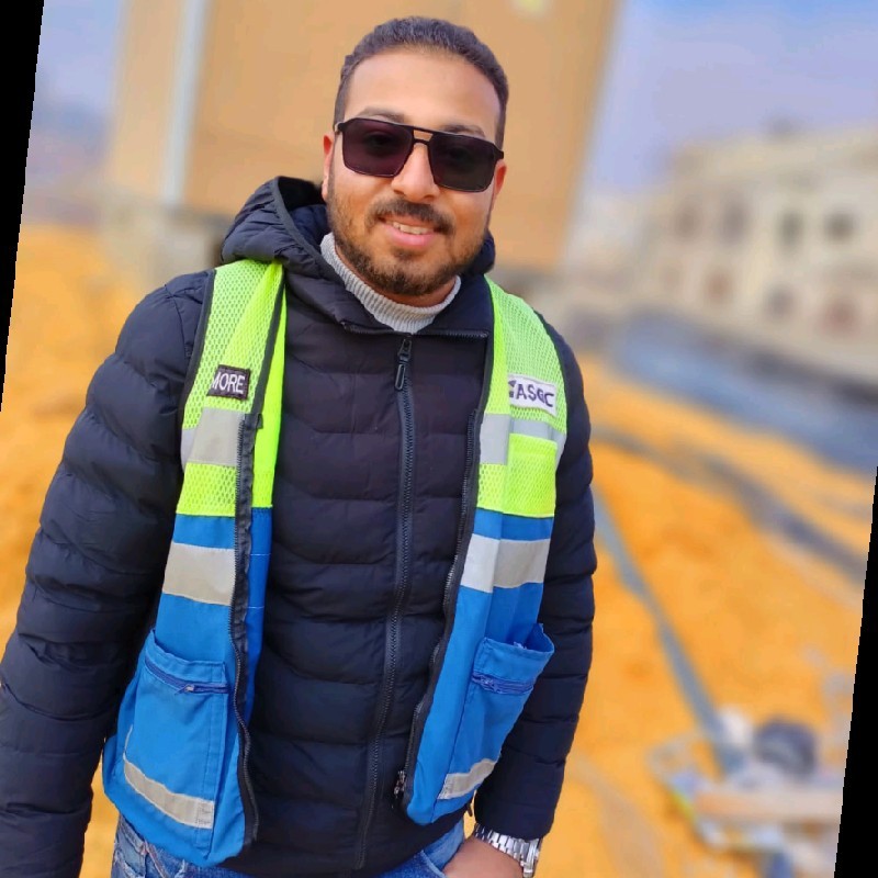 Omar Ismail - Electrical Site Engineer - ASGC | LinkedIn Omar Ismail - Electrical Site Engineer - ASGC | LinkedIn