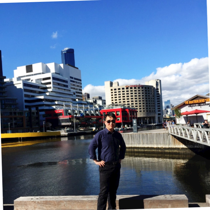 Liang Chao Huang | LinkedIn Liang Chao Huang | LinkedIn