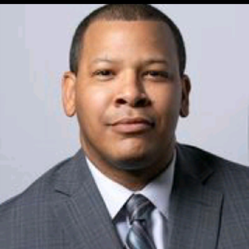 Reggie Banks | LinkedIn Reggie Banks | LinkedIn