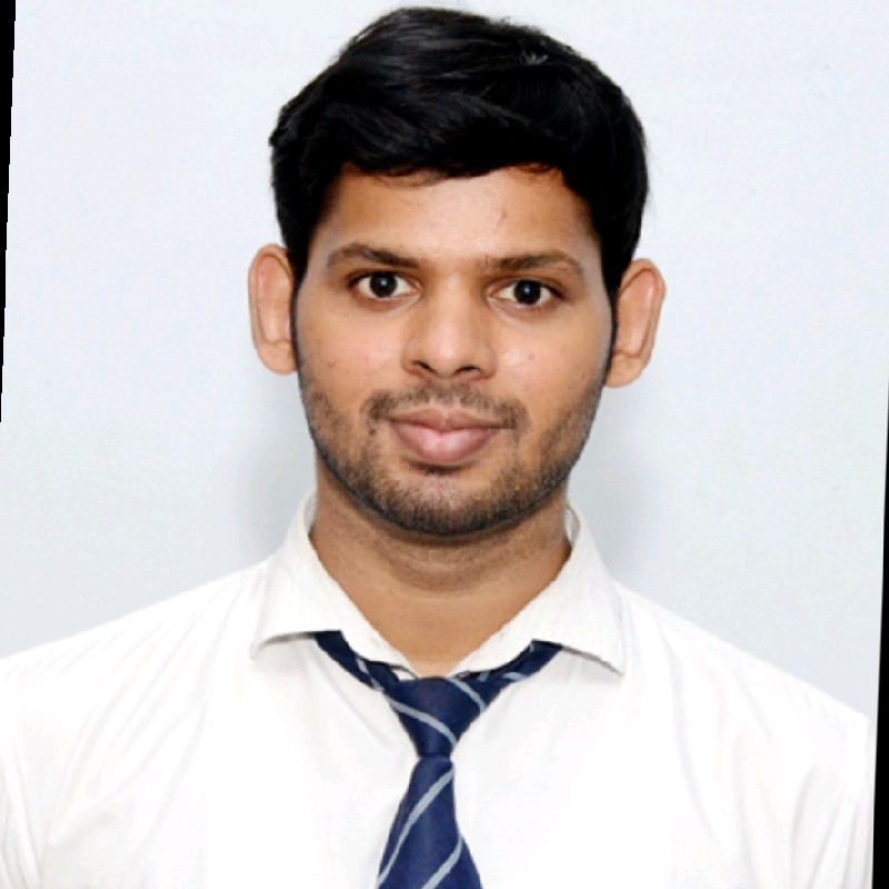 Shivam Mishra | LinkedIn Shivam Mishra | LinkedIn