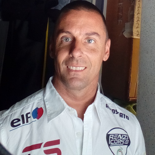 Michele Marchetti - Amministratore - Rs suspension | LinkedIn Michele Marchetti - Amministratore - Rs suspension | LinkedIn