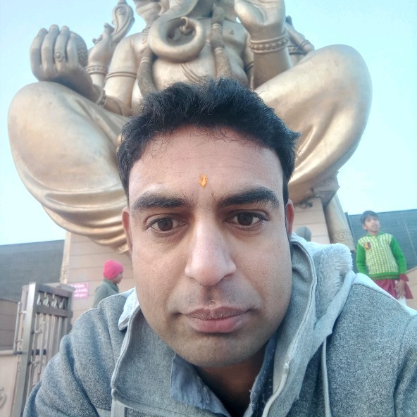 Anup Pandey - Greater Delhi Area | Professional Profile | LinkedIn Anup Pandey - Greater Delhi Area | Professional Profile | LinkedIn